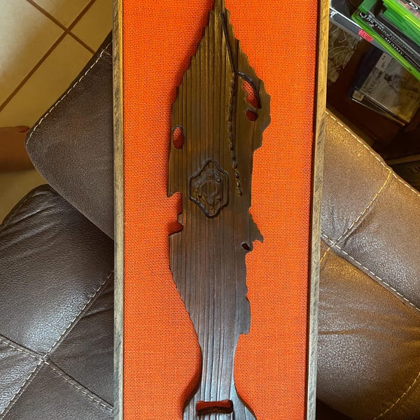 Witco Tribute Tiki Vintage Deep Sea Diving Helmet Wall Art - Etsy