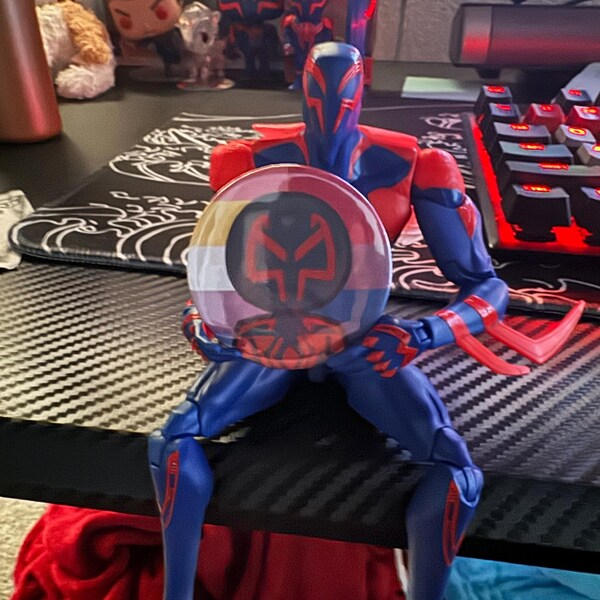 Call of Duty Chibi Badges Simon Ghost Riley, Johnny Soap Mctavish ...