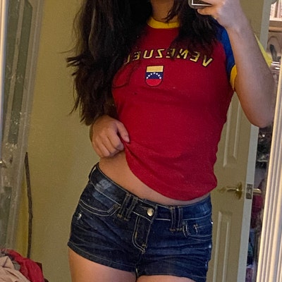 Cuba Tank Top Shirt - Etsy