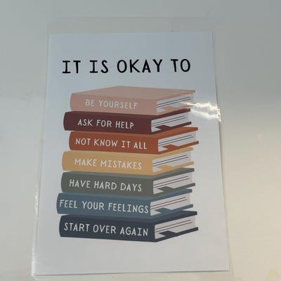 Cozy Corner Printable, Boho Classroom Decor, Playroom Wall Decor ...