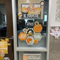 Modern Farmhouse Classroom Decor Bundle Easy Classroom - Etsy Canada