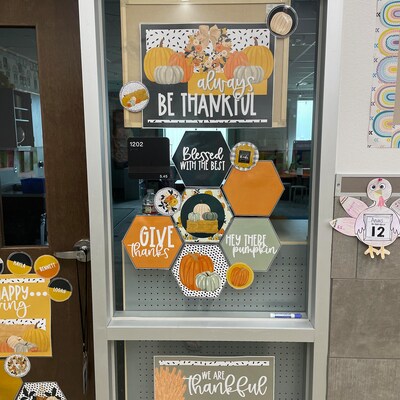 Spanish Scandi Mountains Classroom Decor Bundle Easy and - Etsy