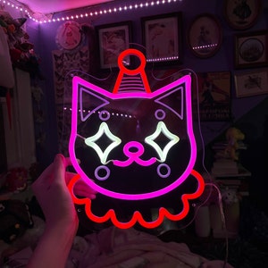 Customizable Zodiac LED Neon Wall Artled Neon Sign for Zodiac - Etsy UK