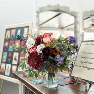 Book Genre Posters Set of 10, Classroom Decor, Library Decor, Book ...