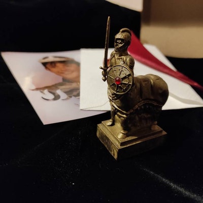 Lucy Pevensie's Dagger/knife From the Chronicles of Narnia 3D Printed ...