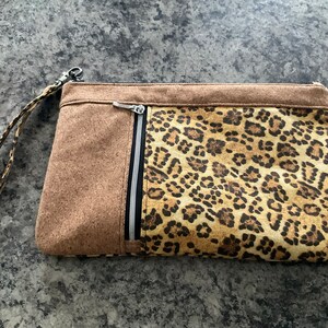 The Zippy Clutch™ PDF Pattern With Video Tutorial, This is NOT a ...