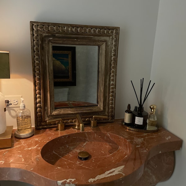 Sample Kits of Antique Mirrors 17 Pieces - Etsy