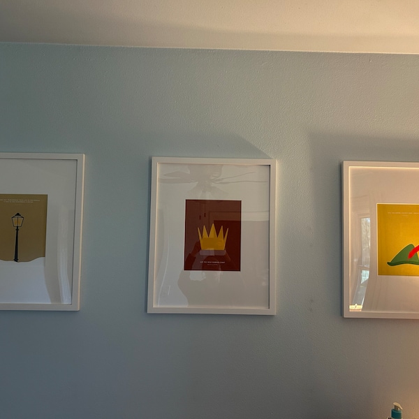 Miss Rumphius Print - Barbara Cooney - Children's Book Quote Wall Art ...