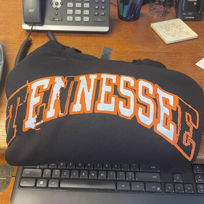 Drake Tennessee Finesse Men's Sweatshirt - Etsy