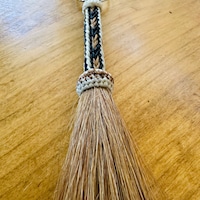 Wild Rag Scarf Slide, Rawhide Scarf Slide, Cowboy Scarf Slide, Hand ...