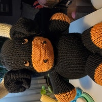 Red the Parrot and Azure the Blue Macaw - Etsy Canada