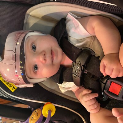 Custom Design Doc Band Only Decoration Wraps Docband, , Flat Head for ...