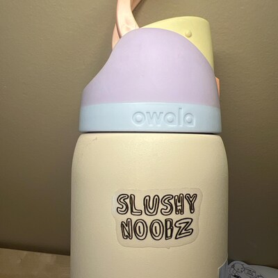 Demure BRAT Sticker Charli Xcx - Etsy