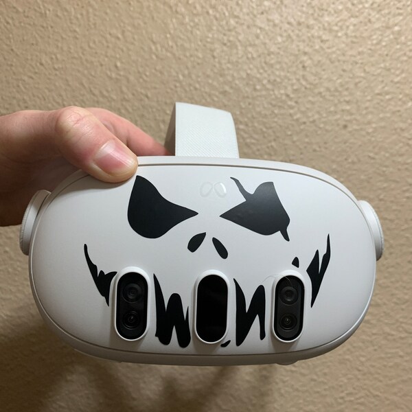 Meta Quest 3 Stormtrooper Decal - Etsy