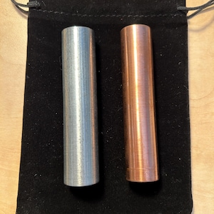 Pharaoh Rods 99.99% PURE Solid Copper & Zinc SALE back up Ad - Etsy