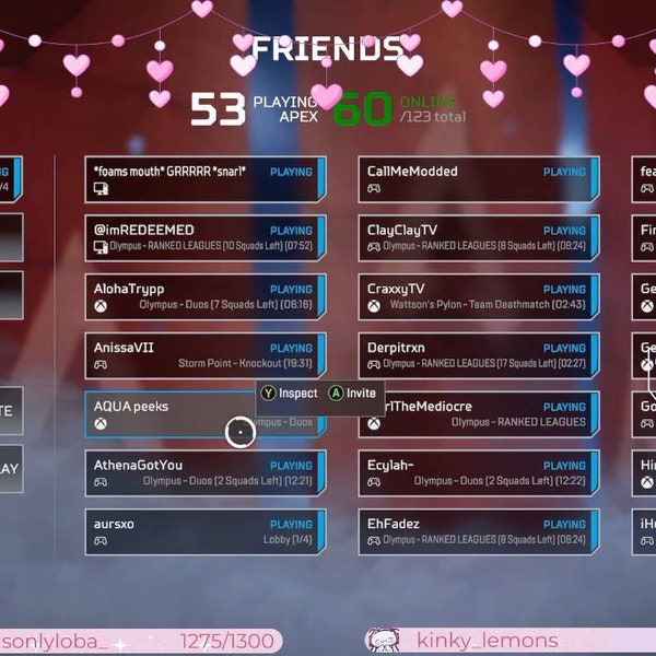 Animated Twitch Hype Jar and Emote Bundle Kawaii Character Tip Jar for ...