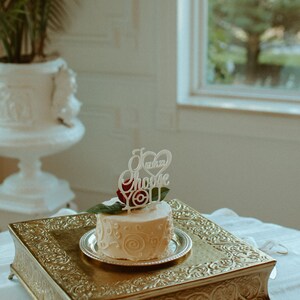 Delorean Back to the Future Birthday Car Mechanic Cake Topper - Etsy