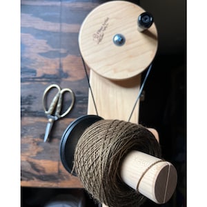 Woolhouse Tools 8-shaft Norah Table Loom 16 Weaving Width - Etsy