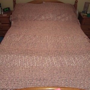 Old Country Bridges Stitch Reference Guide Crochet PATTERN PDF 2018 ...