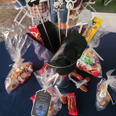 Cholo Party Decorations, Chola Theme, Cholo Party, Chola Party, Cholo ...