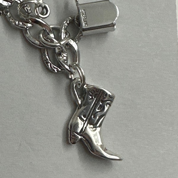Very Small Solid Sterling Silver Mouse Mini Tiny Charm. (brand New) - Etsy