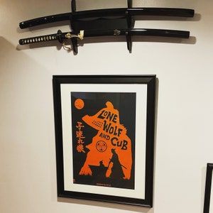 Wing Kong Hatchet Man Ltd. Ed. Signed Poster - Etsy