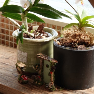 Heart Fairy Dust Good Luck Gift Pendant Jewellery Fairy | Etsy