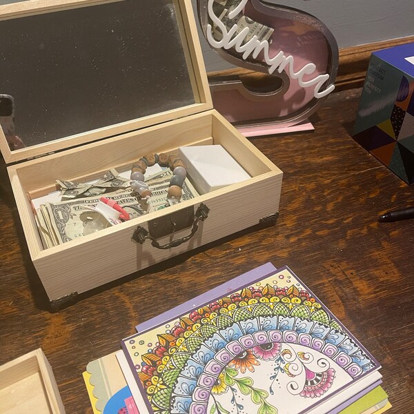 Customized Letter Banks- Personalized Money Banks - Etsy