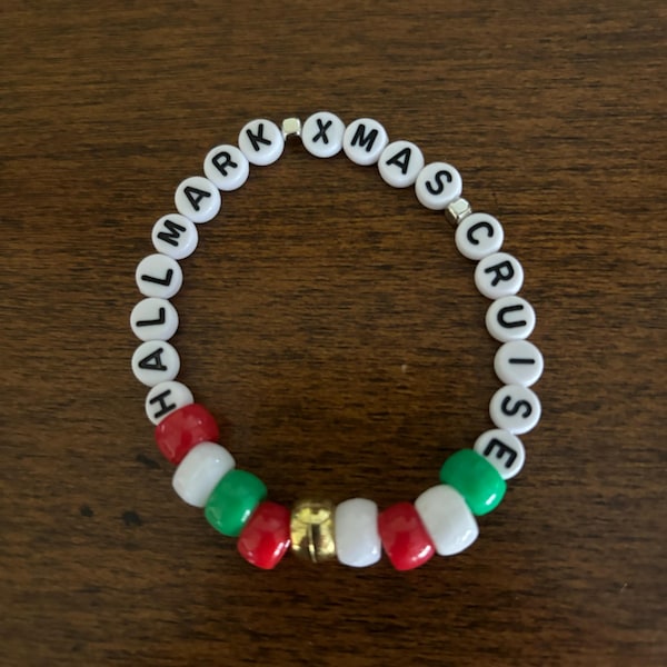 NFL Team Inspired Handmade Friendship Beaded Bracelets Green Bay Packers Kansas City Chiefs ...