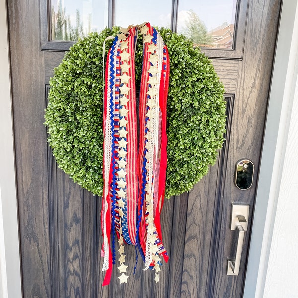 Olive Green and Cream Neutral Ribbon Set - Etsy