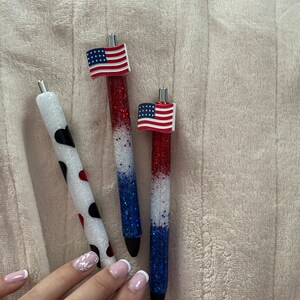 Veterinarian Office Pens, Glitter Pens, Refillable Ink Joy Pens, Custom ...