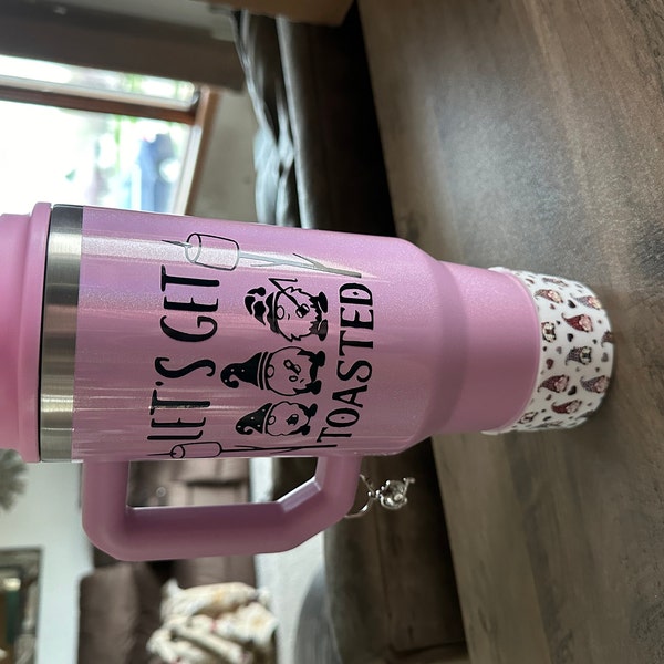 Beautiful Badass Decal - Etsy