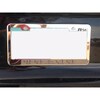 Custom License Plate Frame Laser Engraved Stainless Steel Your Custom ...