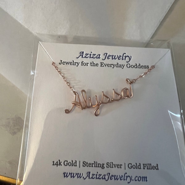Silver YOLO- You Only Live Once Necklace Sterling Silver - Etsy