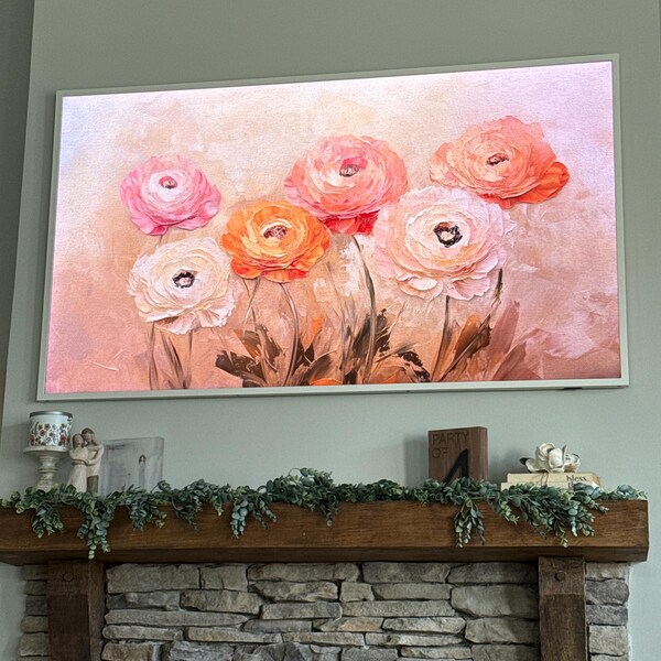 Printable Easter Wall Art, Van Gogh Easter Oil Painting, Easter Bunny ...