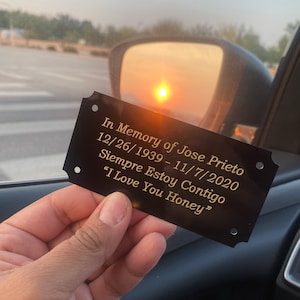 Engraved Compass Gift Personalized Compass for Graduation | Etsy