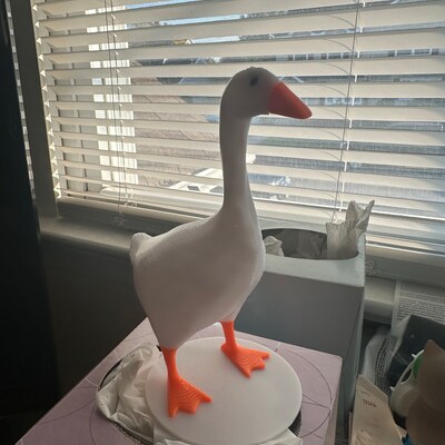 Untitled Goose Key Holder Magnetic_ Tool Holder Magnetic_ Home ...