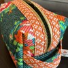 Mondo Bag Pattern With Interfacing by Quiltsmart - Etsy