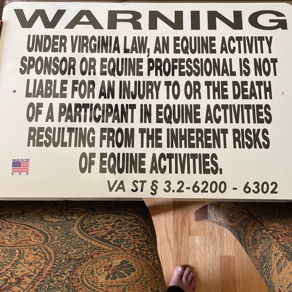 Stay Out Sign Aluminum 6 in X 12 in #3444439 - Etsy