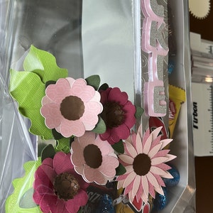 3D Alphabet Box Svg A-Z Letter 3D Alphabet Box Letter Box - Etsy