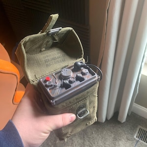 Fallout 4 Stimpak Prop/replica - Etsy