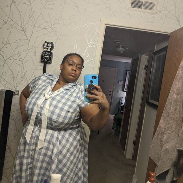 APRON NECK SAVER | Detachable Suspender | Barista Baker Helper | Back ...