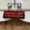 Scream, Stu Macher, "i'll Be Right Back", Matthew Lillard, Vinyl Decal ...