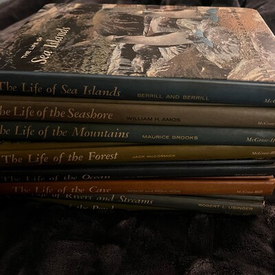 Mini Illustrated Classics, Abridged Books for Children, Classics for ...