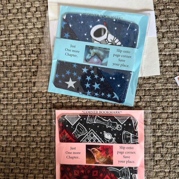 25+ Fussy Cut Fabric Snippets, Small Hand-cut Nature Themed Fabric ...