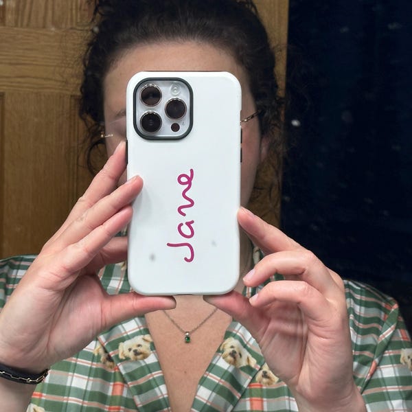 A Hot New Bombshell Has Entered the Villa| Kiss-cut Vinyl Sticker ...