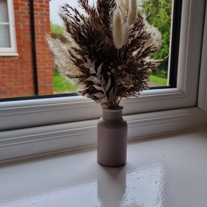 Oval Neutral Decorative Tray Concrete Trinket Tray Bathroom Tray ...