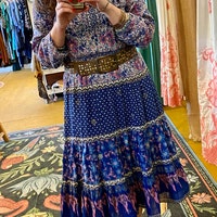 1950s Apple Red Straw Hat / Vintage 50s Harzfeld's Little Red Hat With ...