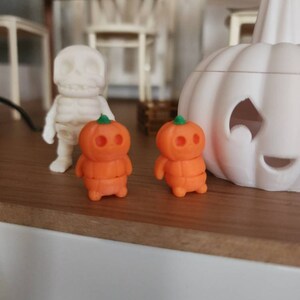 Tiny Articulated Skeleton, 3D Printed, Designed by ZOU3D - Etsy