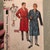 Uncut Simplicity 5905 Sewing Pattern, Vintage Closet Misses' Costume ...